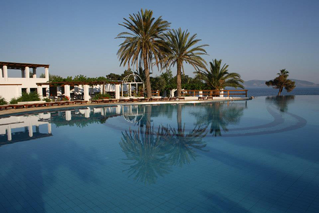 Barcelo Hydra Beach Resort 5* - GS Travel S.A.
