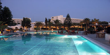Kyllini Beach Resort 4* - GS Travel S.A.